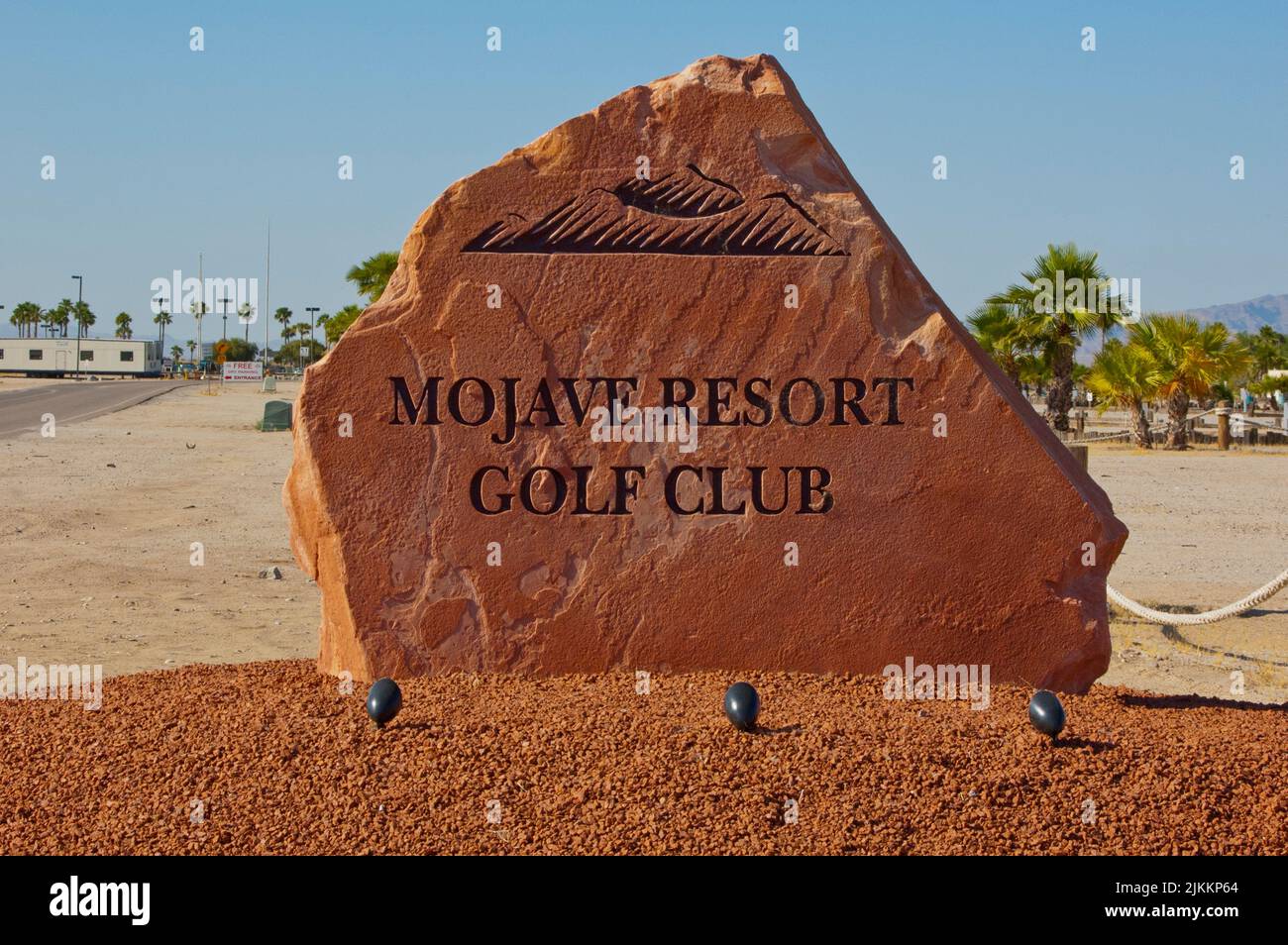 Fort Mojave Indian tribal golf course brings tourism and economic ...