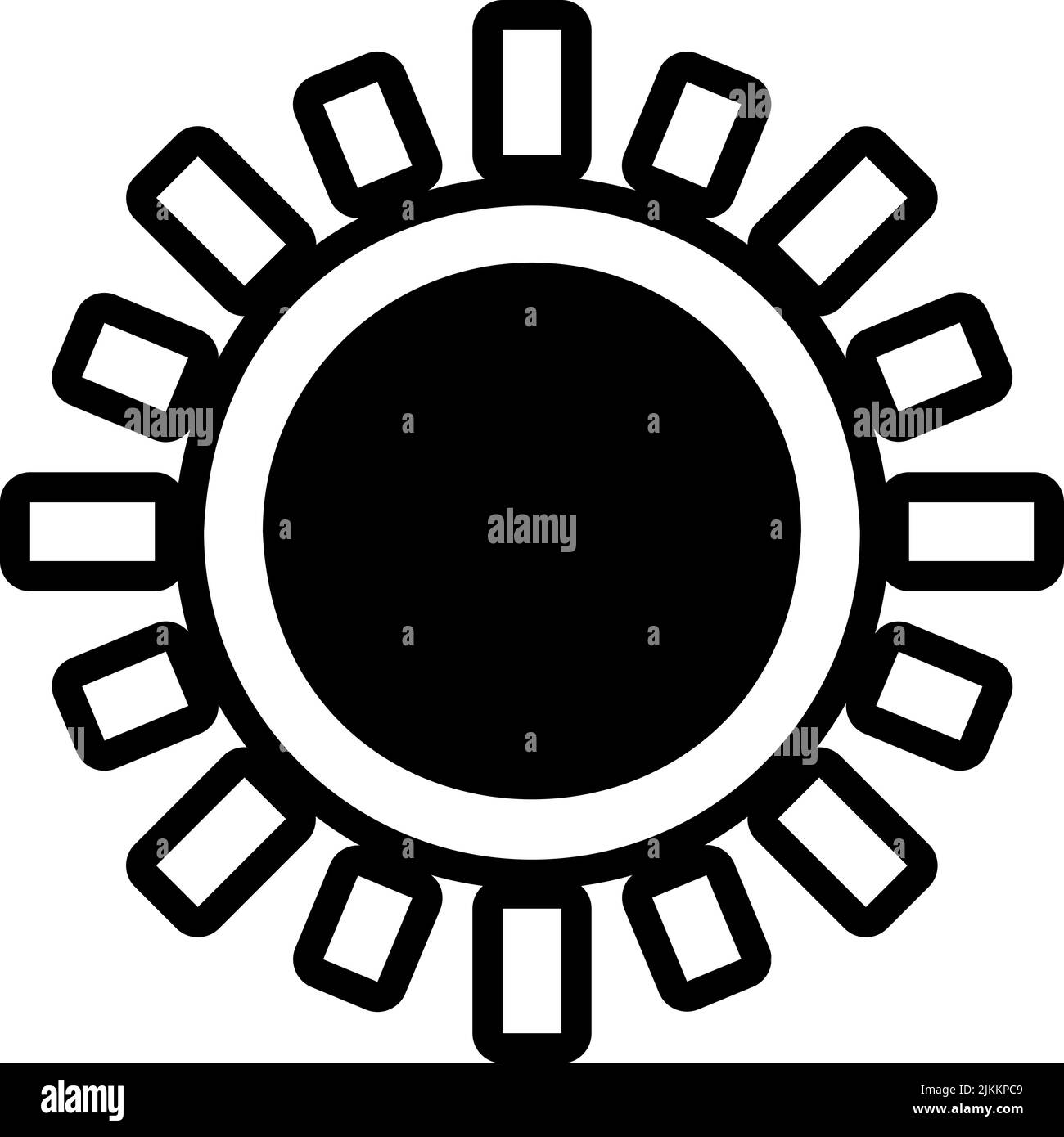 Heat butterfly Stock Vector Images - Alamy