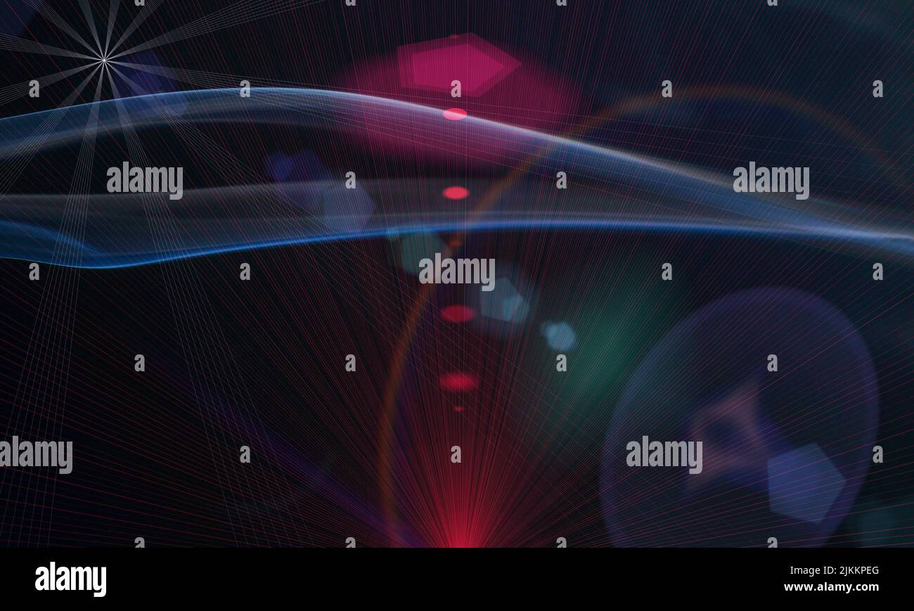 Background with Colored abstract and modern colors and subtle patterns ...