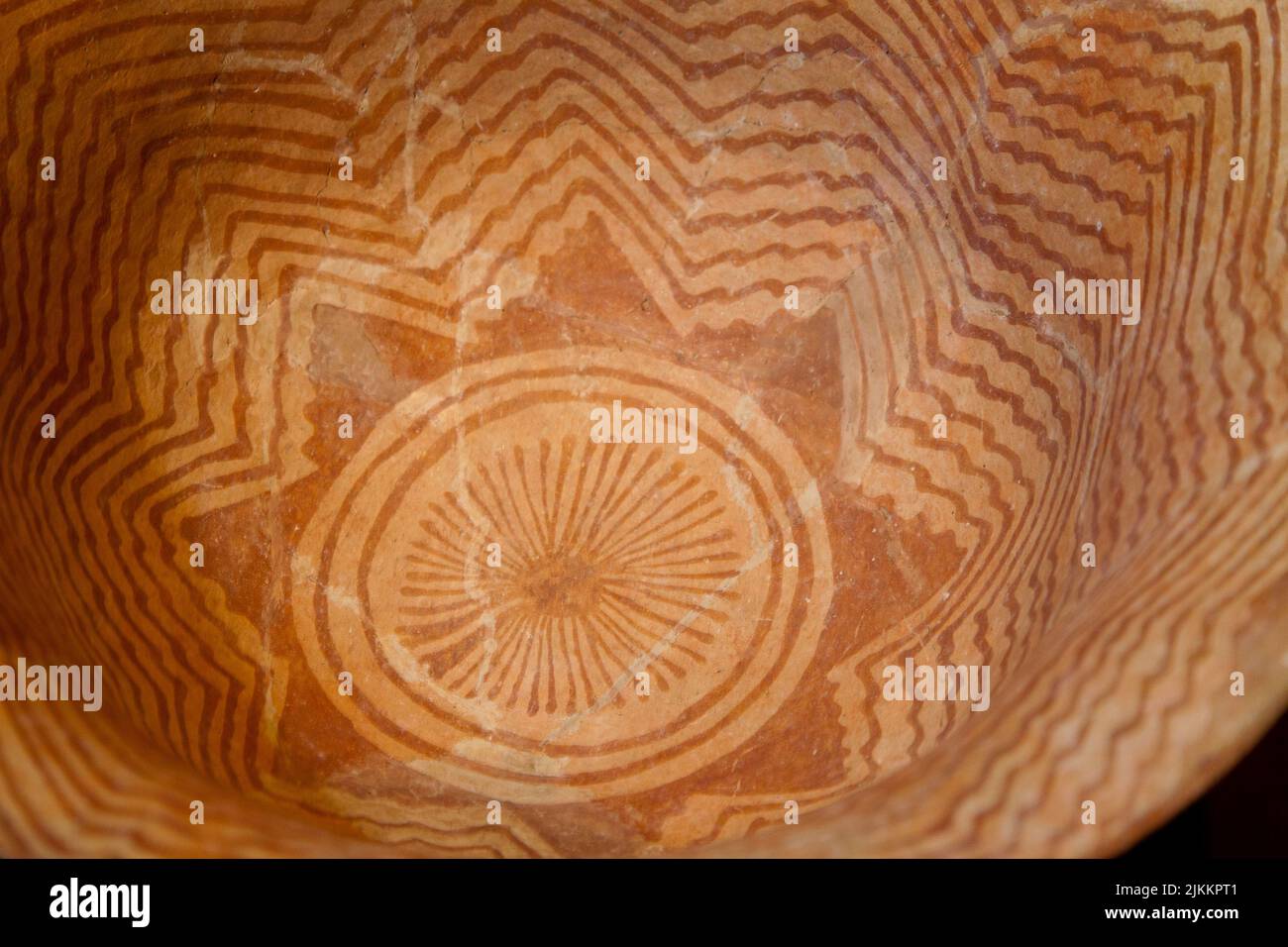 Pueblo pottery arizona hi-res stock photography and images - Alamy