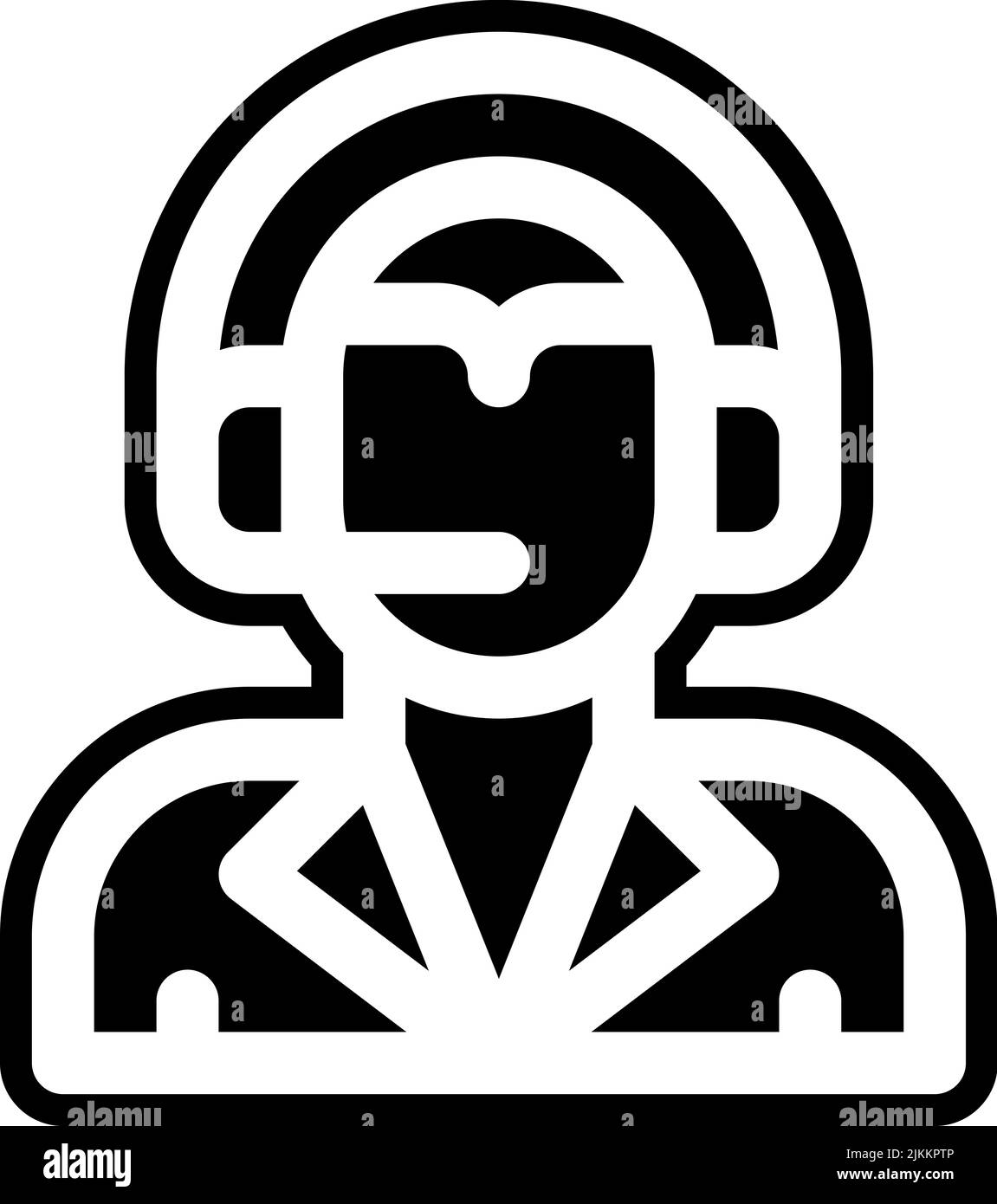 commentator icon black vector illustration Stock Vector Image & Art - Alamy commentator icon black vector illustration Stock Vector Image & Art - Alamy