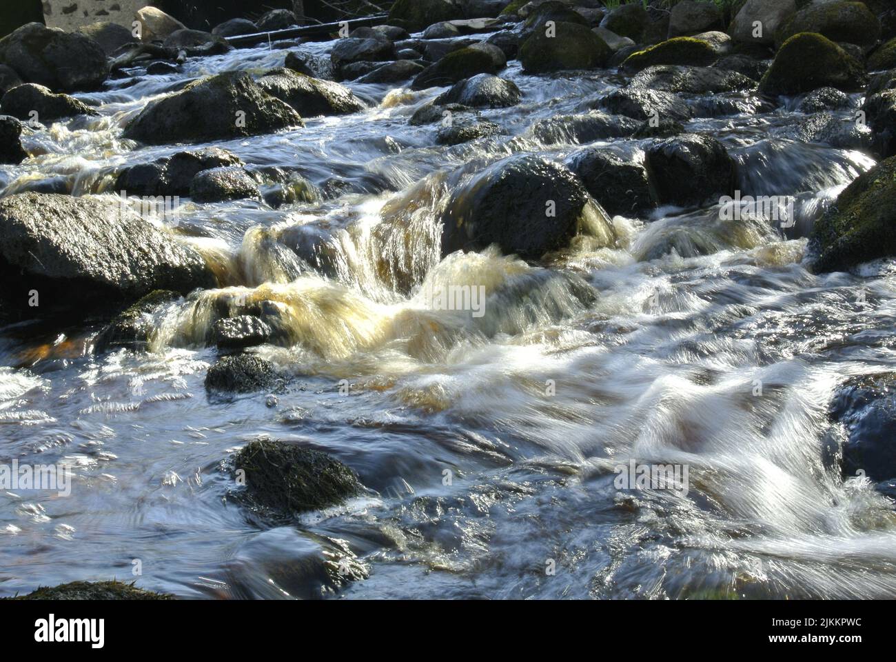 Beautiful water surface hi-res stock photography and images - Alamy