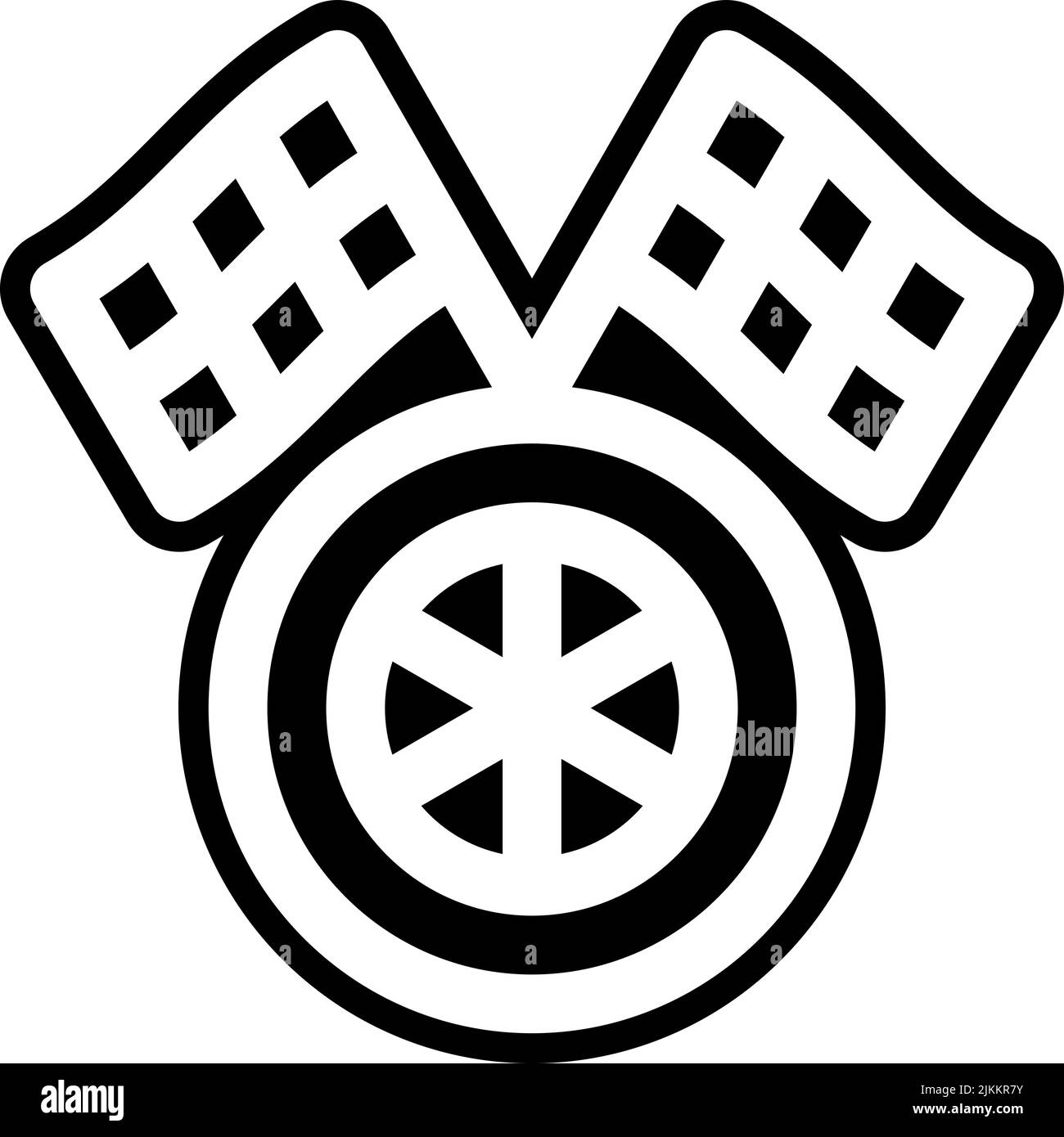 tyre icon black vector illustration Stock Vector Image & Art - Alamy tyre icon black vector illustration Stock Vector Image & Art - Alamy