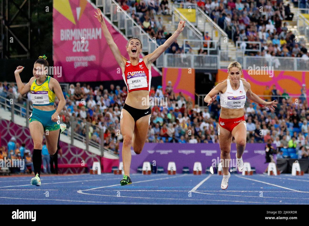 Olivia breen wales hi-res stock photography and images - Alamy