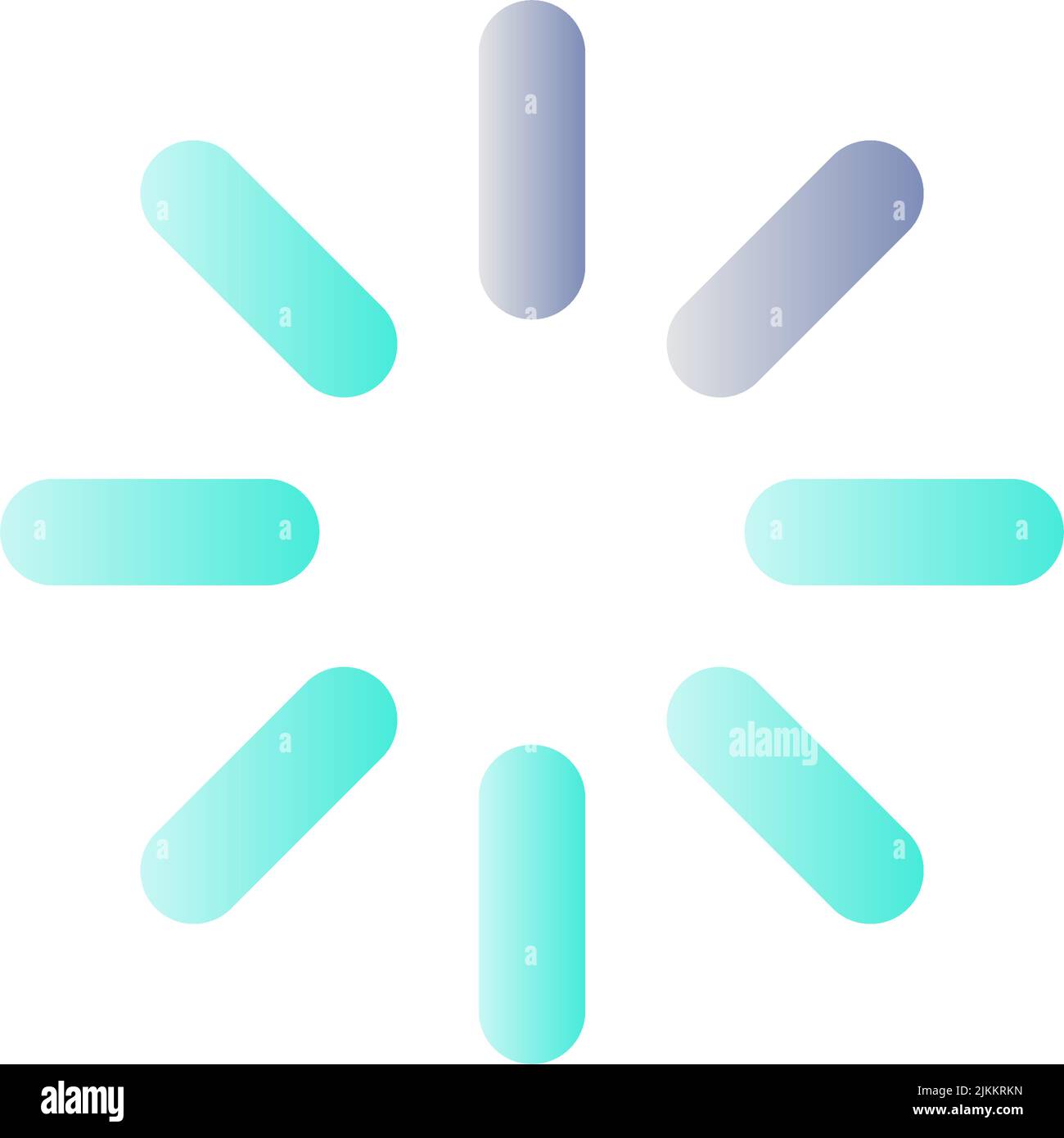 Ongoing loading Stock Vector Images - Alamy