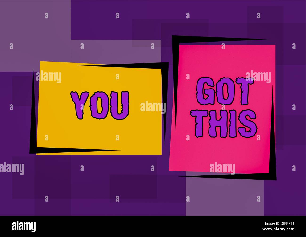 Hand writing sign You Got This. Word for Inspiration to do it ...