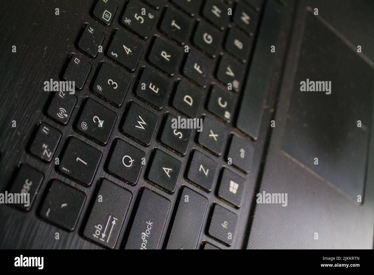 Office work numbers hi-res stock photography and images - Alamy