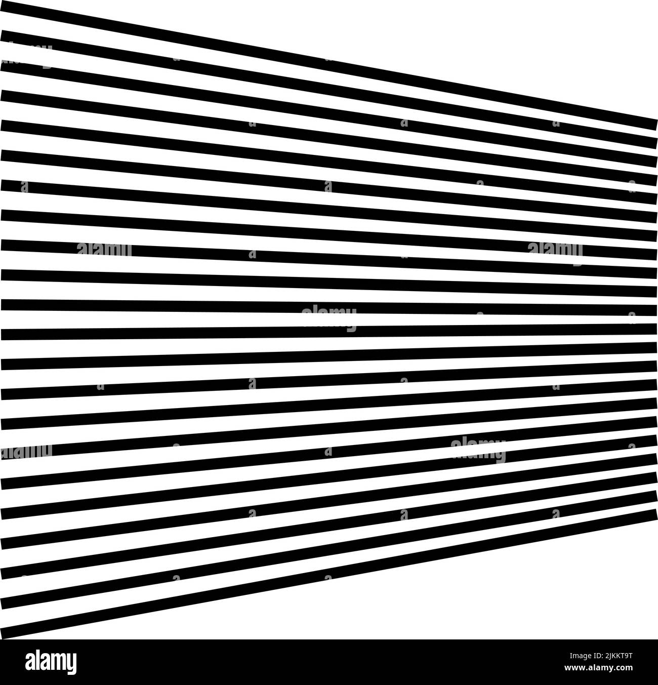 Dynamic 3d, three-dimensional lines, stripes element. Stock vector ...