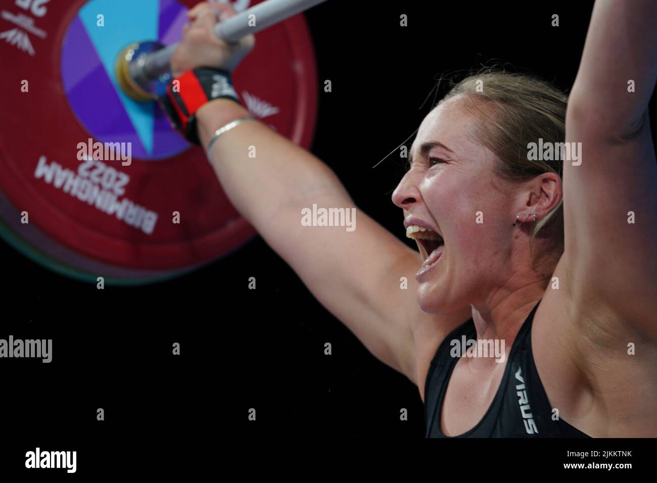 Elizabeth whiting hi-res stock photography and images - Alamy