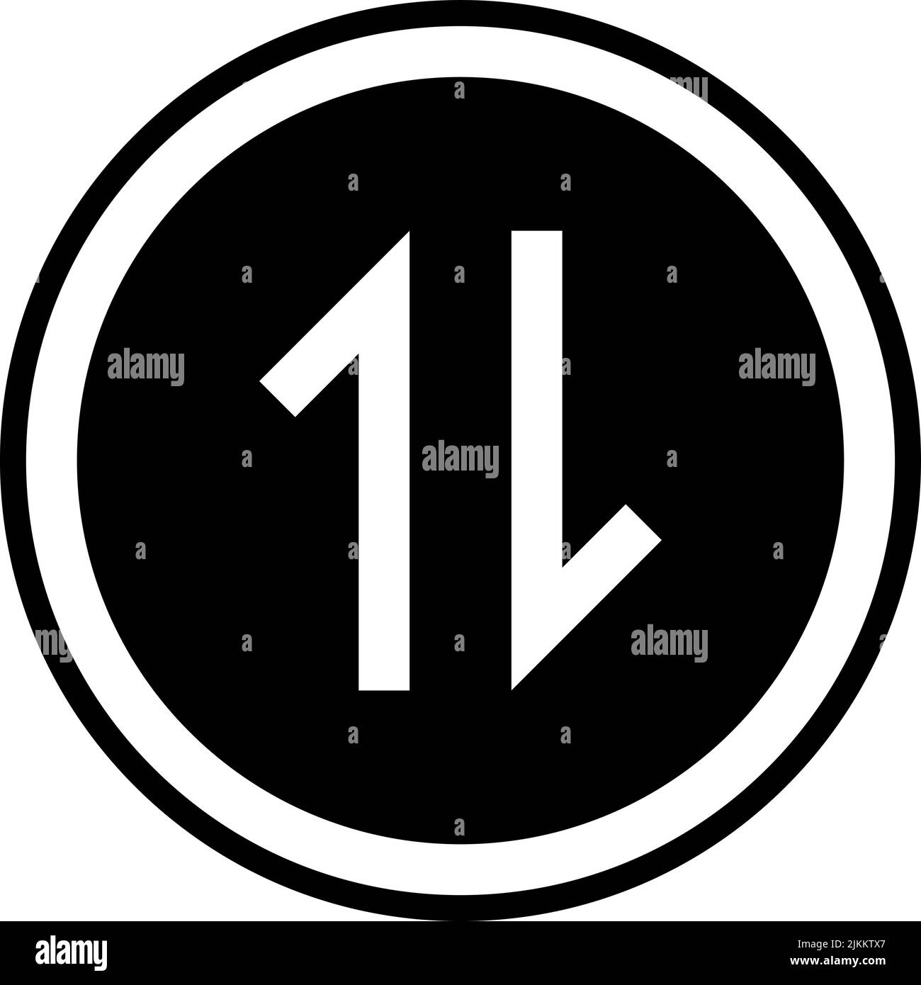 internet icon black vector illustration Stock Vector Image & Art - Alamy