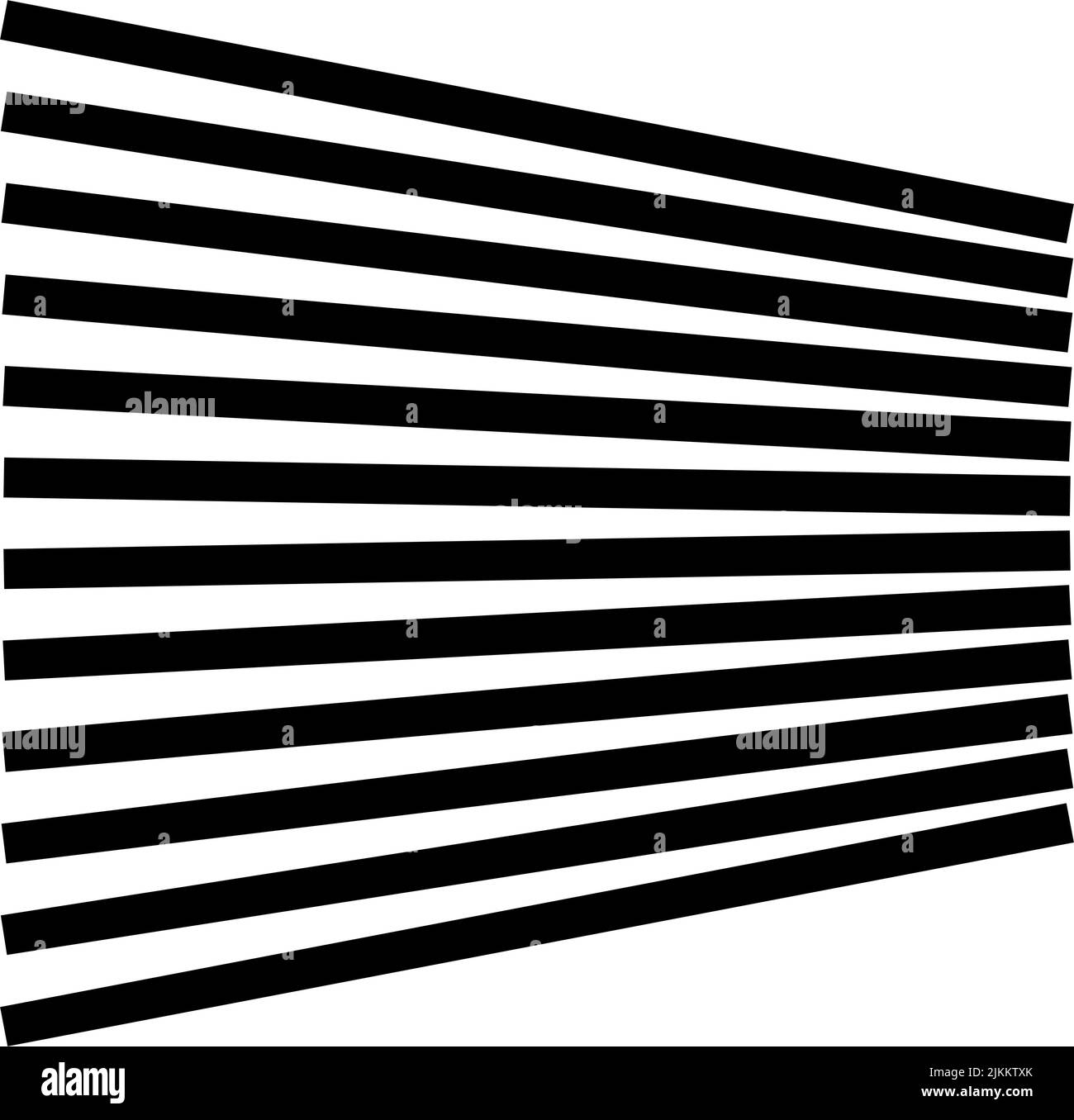 Dynamic 3d, three-dimensional lines, stripes element. Stock vector ...