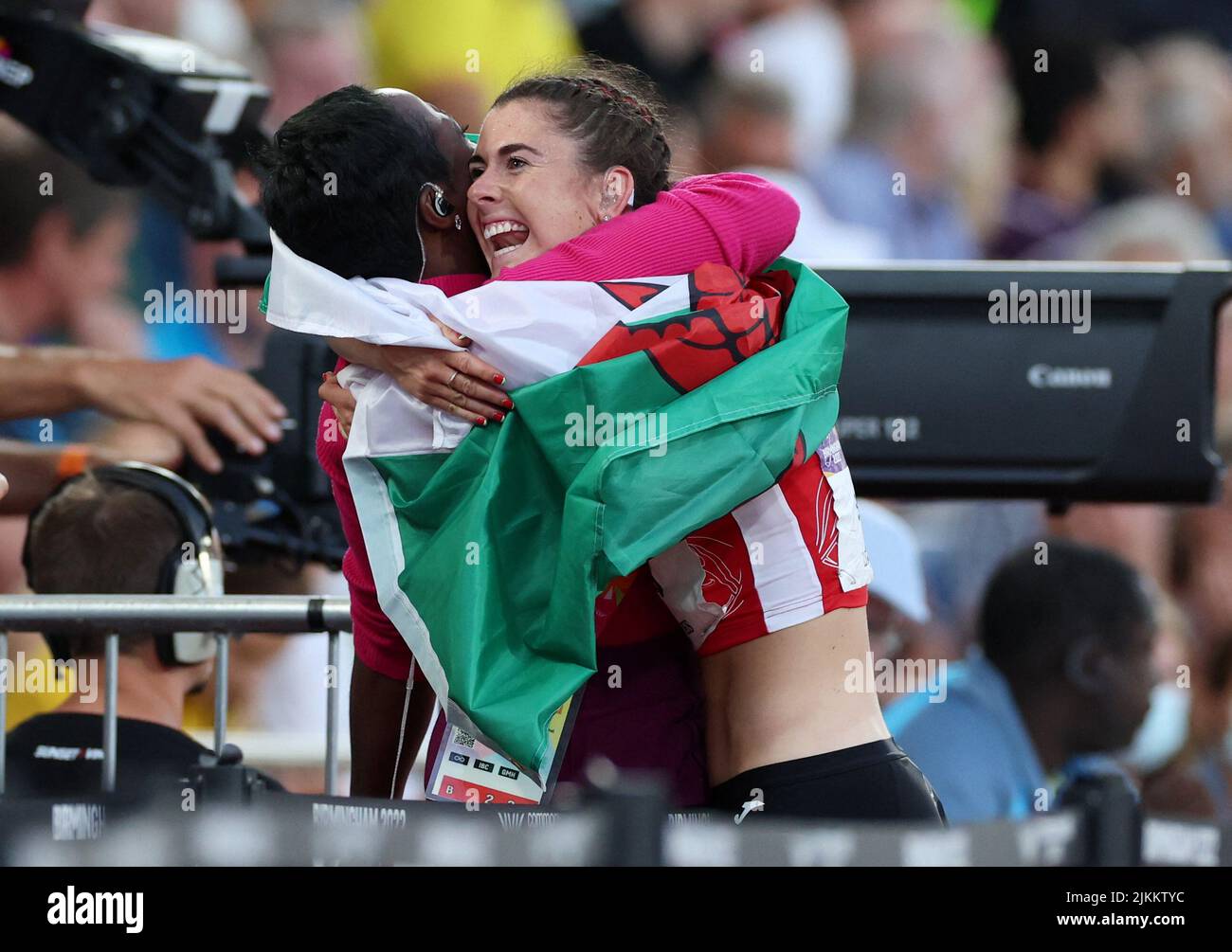 Olivia breen wales hi-res stock photography and images - Alamy