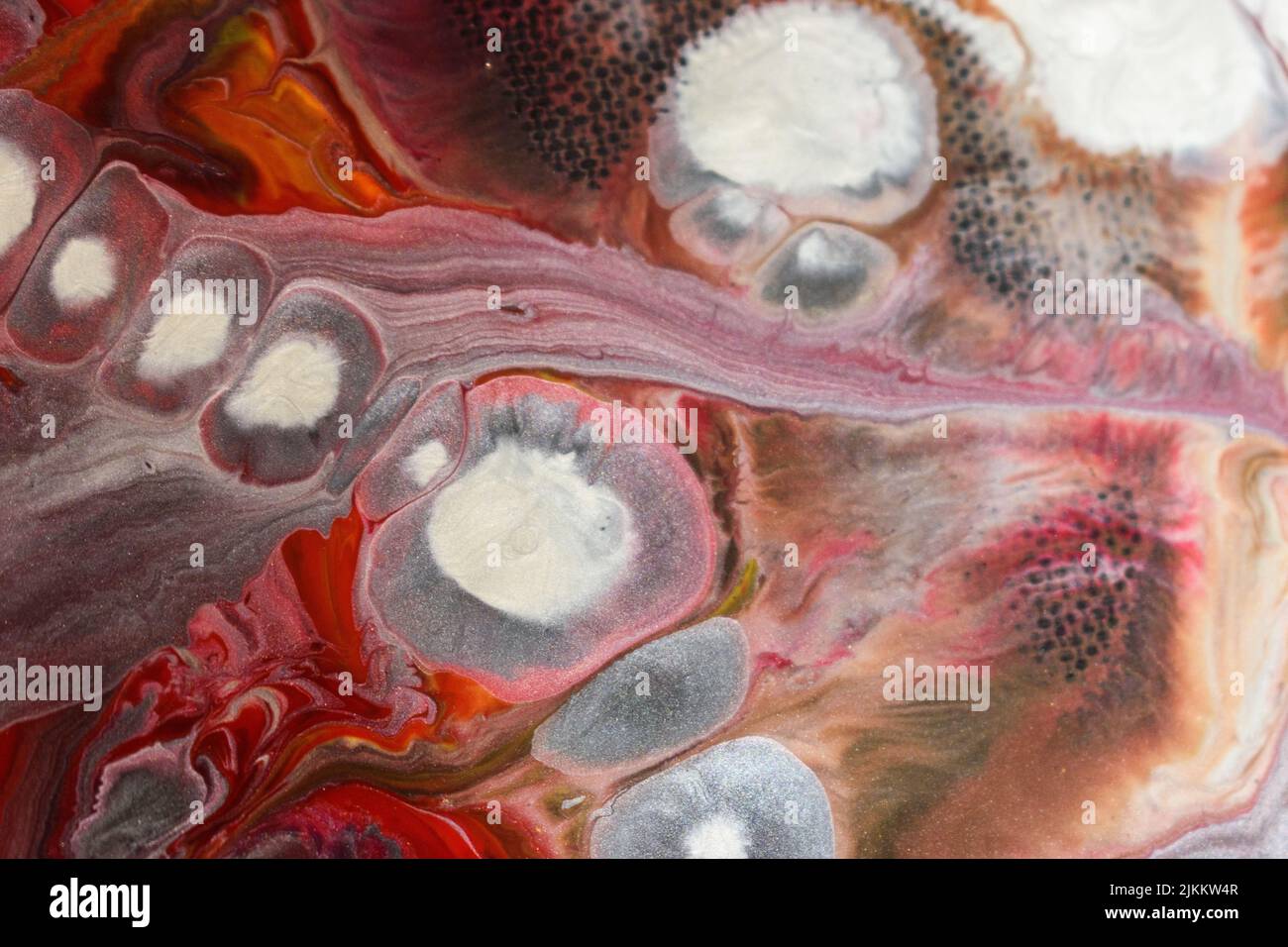 Liquid texture hi-res stock photography and images - Alamy