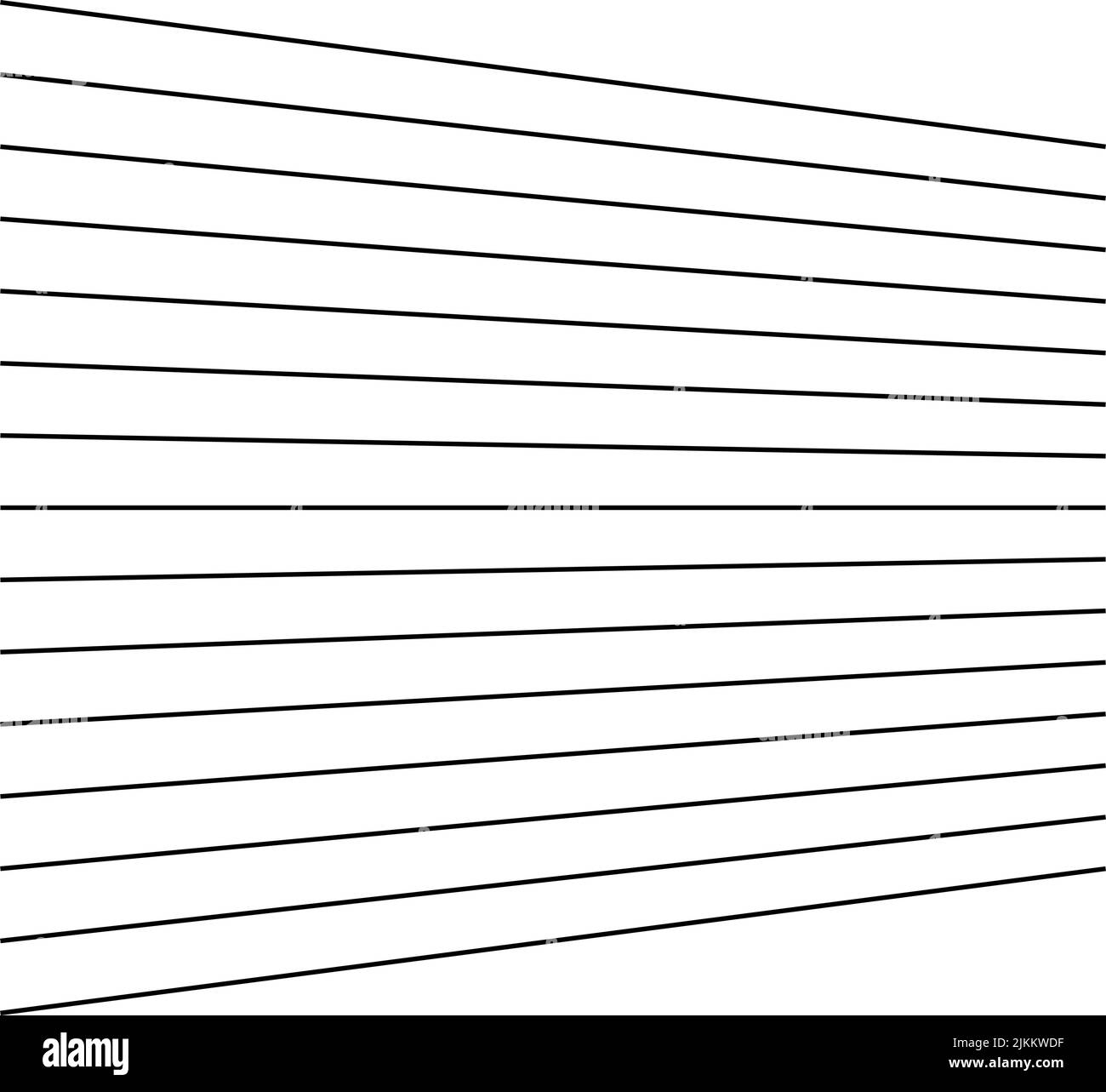 Dynamic 3d, three-dimensional lines, stripes element. Stock vector ...