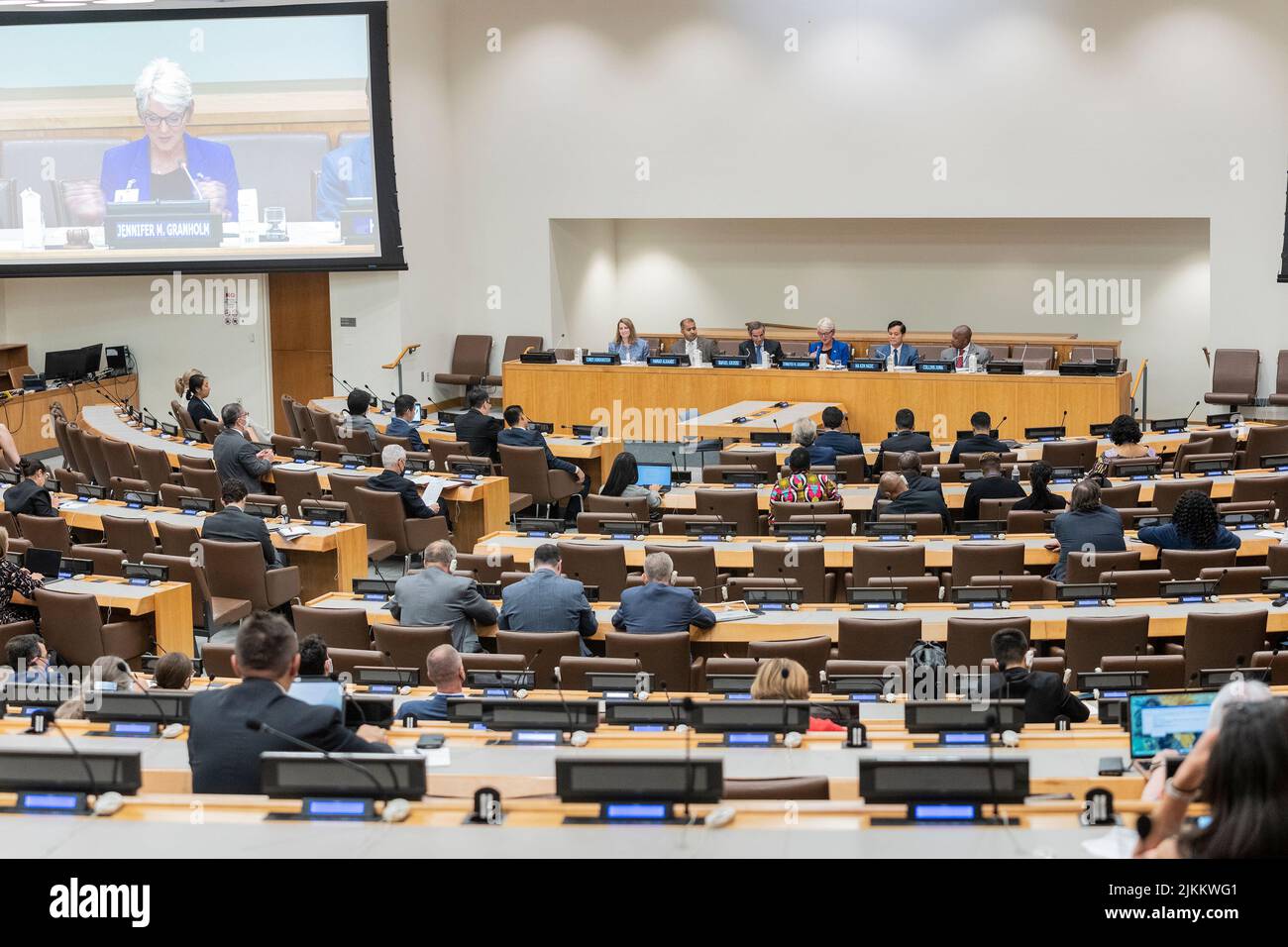 Nuclear energy in uae hi-res stock photography and images - Alamy