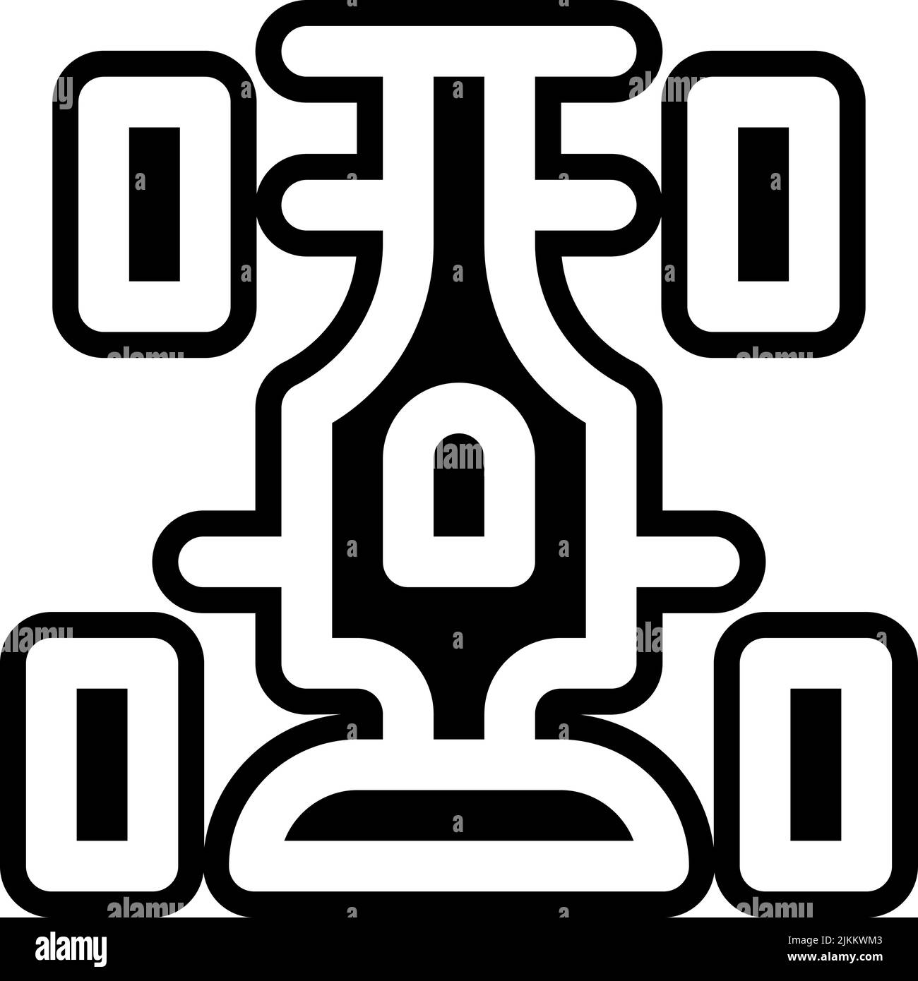 pit stop icon black vector illustration Stock Vector Image & Art - Alamy