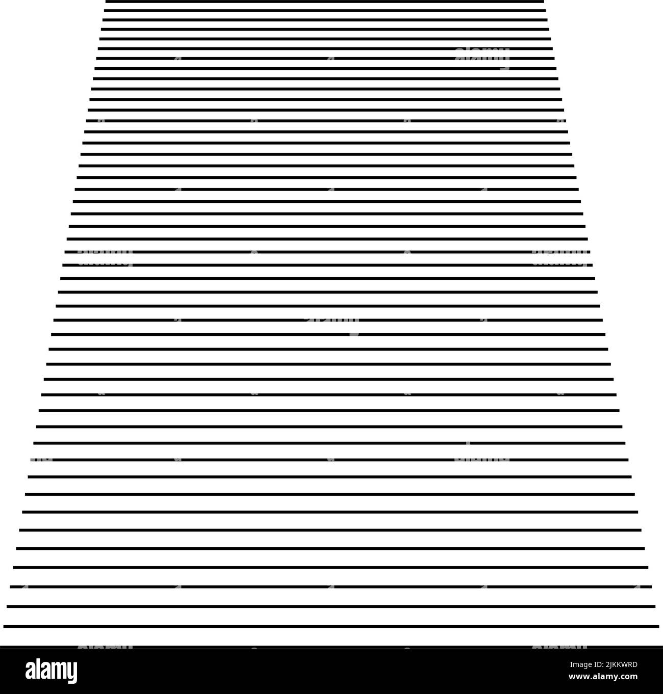 Dynamic 3d, three-dimensional lines, stripes element. Stock vector ...
