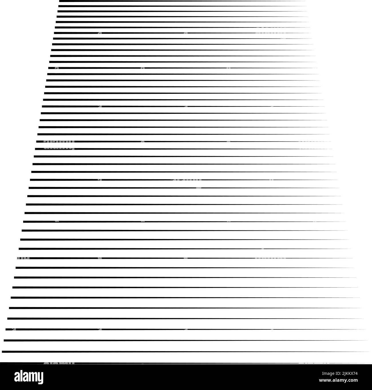 Dynamic 3d, three-dimensional lines, stripes element. Stock vector ...