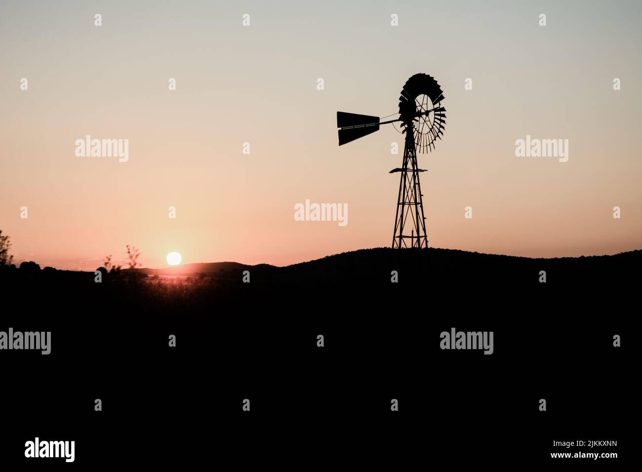 Windmill light hi-res stock photography and images - Alamy