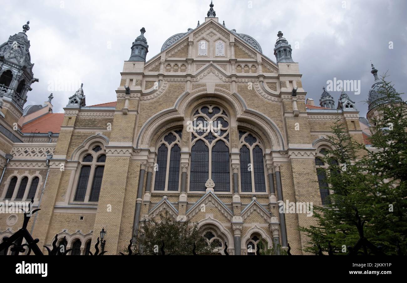 One of the best synagogue hi-res stock photography and images - Alamy