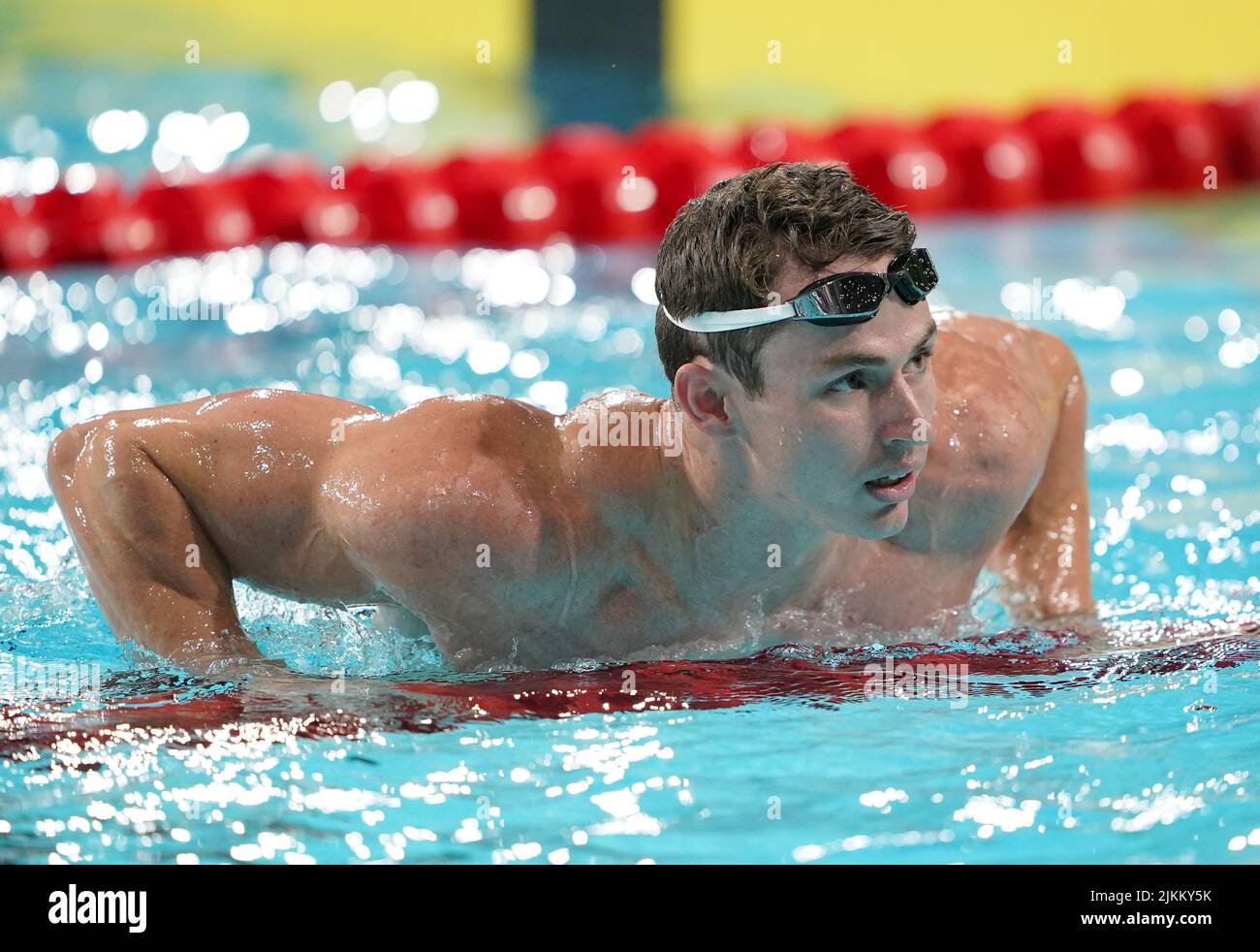 Benjamin proud hi-res stock photography and images - Alamy