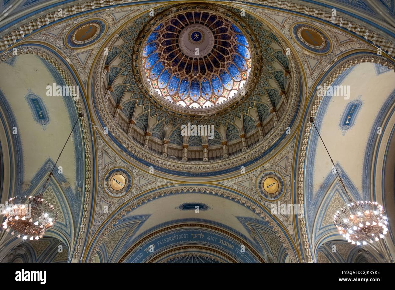 One of the best synagogue hi-res stock photography and images - Alamy