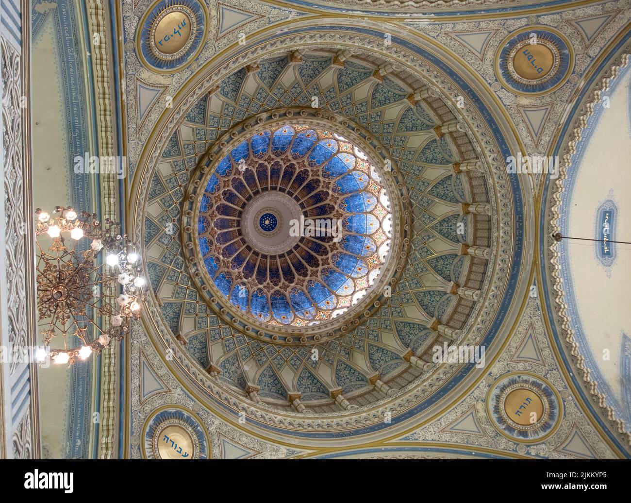 One of the best synagogue hi-res stock photography and images - Alamy