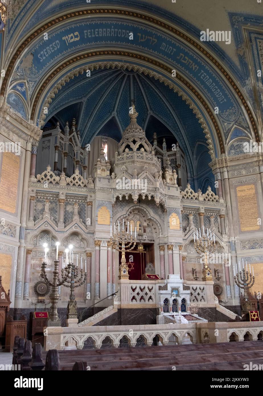 One of the best synagogue hi-res stock photography and images - Alamy