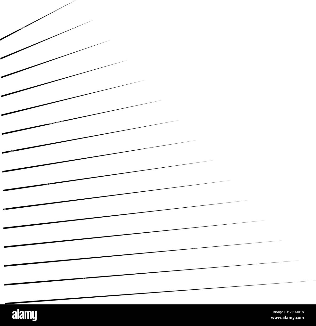 Dynamic 3d, three-dimensional lines, stripes element. Stock vector ...