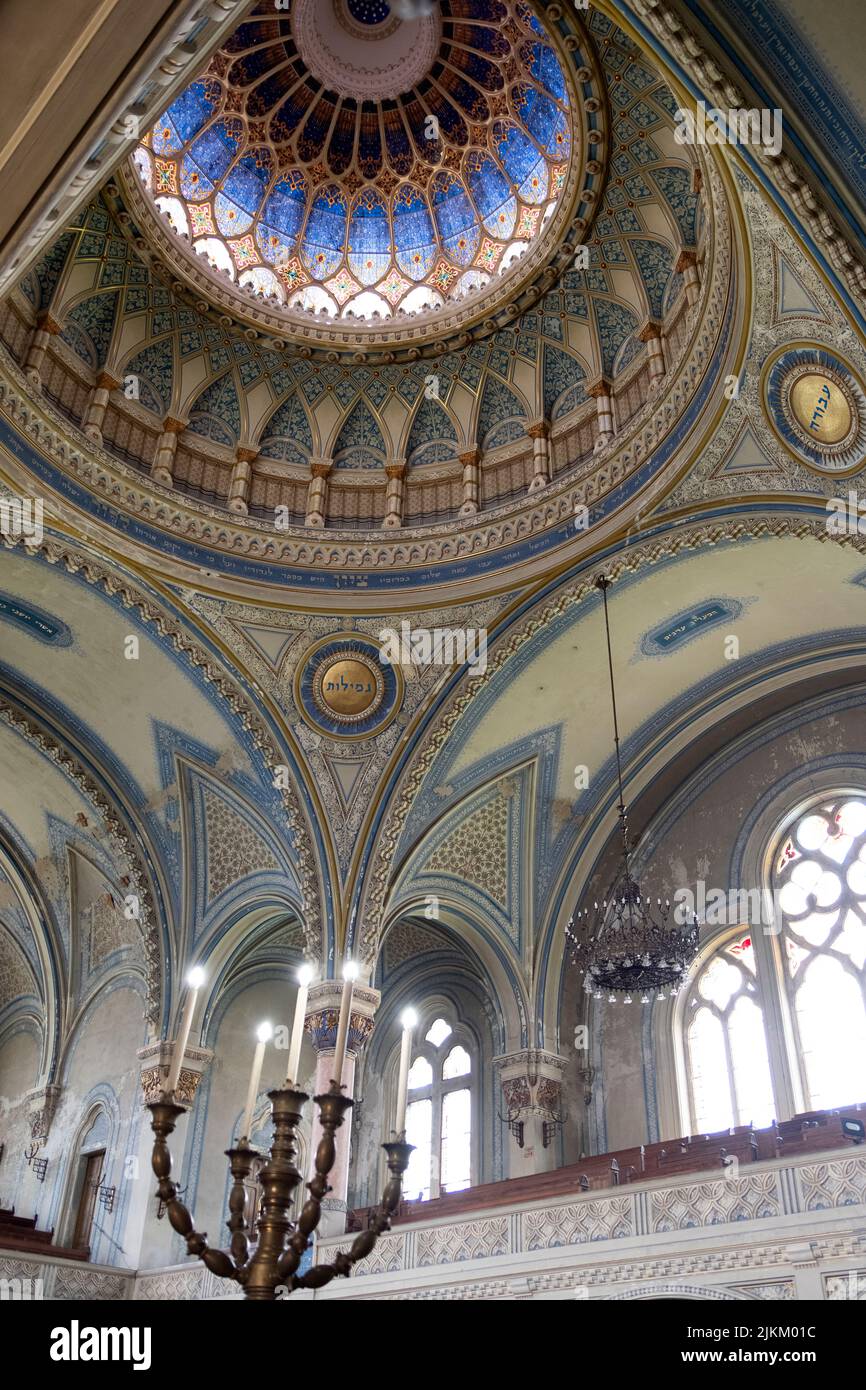 One of the best synagogue hi-res stock photography and images - Alamy