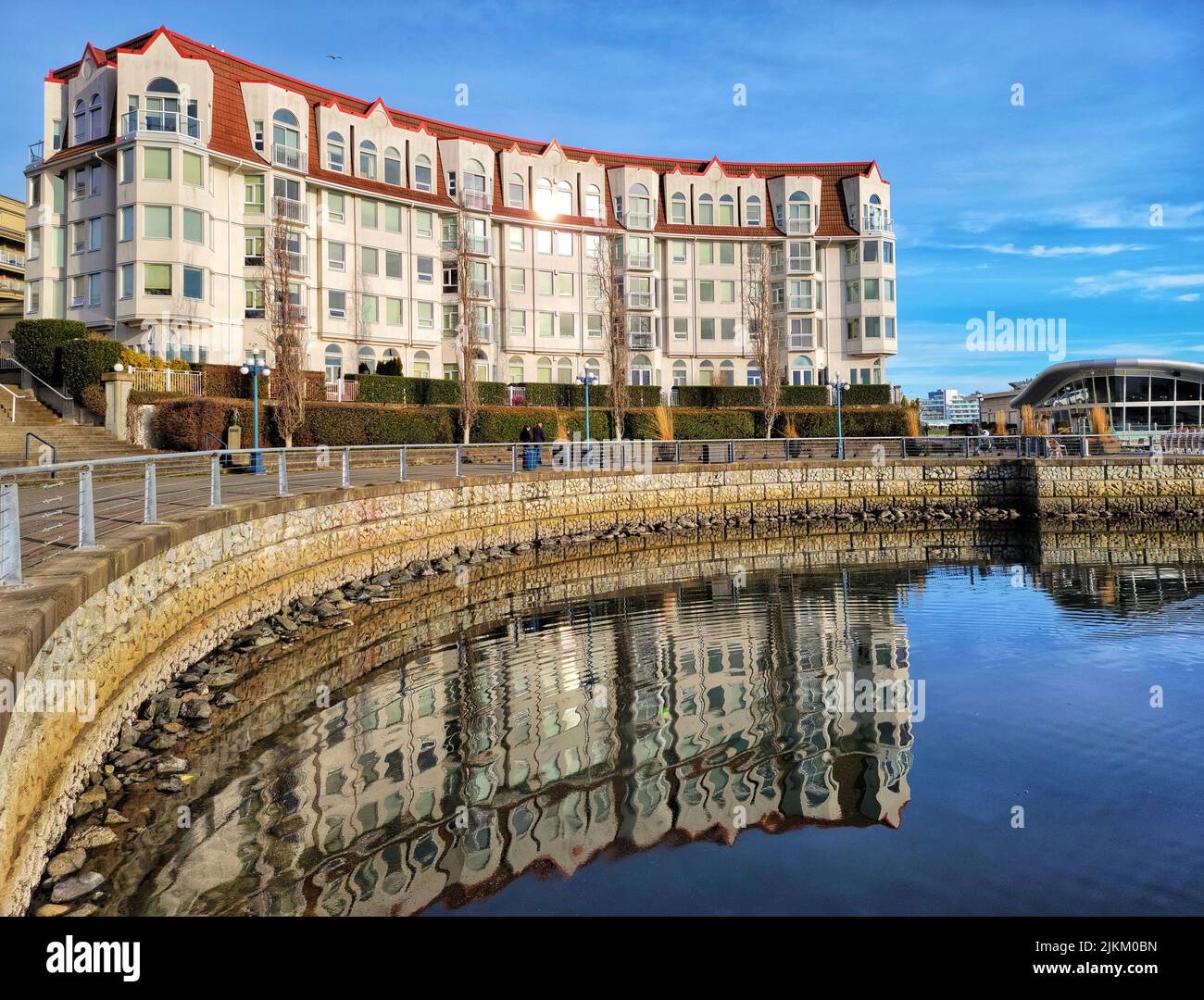 Victoria bc landscapes hi-res stock photography and images - Alamy