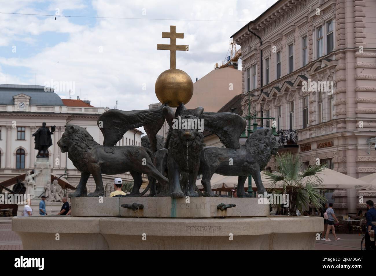 Klaus square hi-res stock photography and images - Alamy