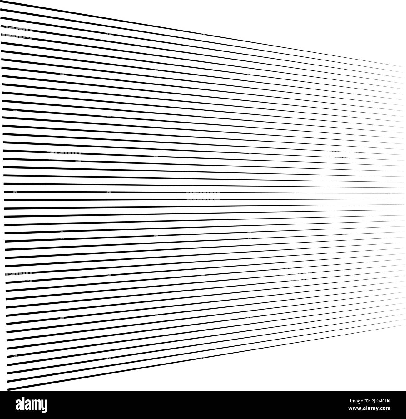 Dynamic 3d, three-dimensional lines, stripes element. Stock vector ...