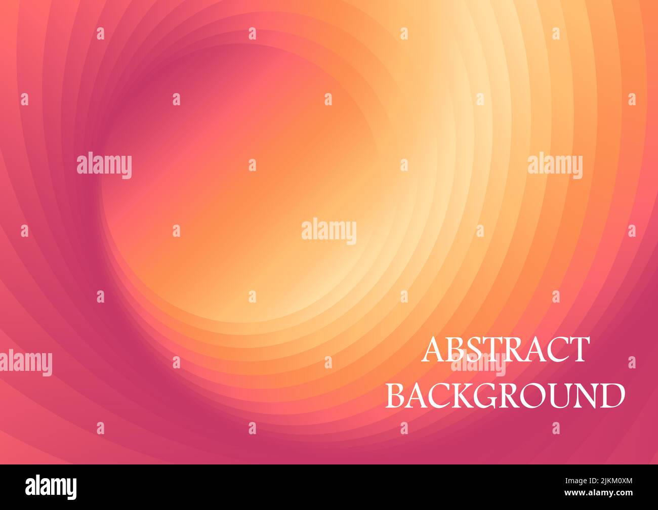 abstract background multicolor pastel tone circle curve vector illustration Stock Vector Image ...