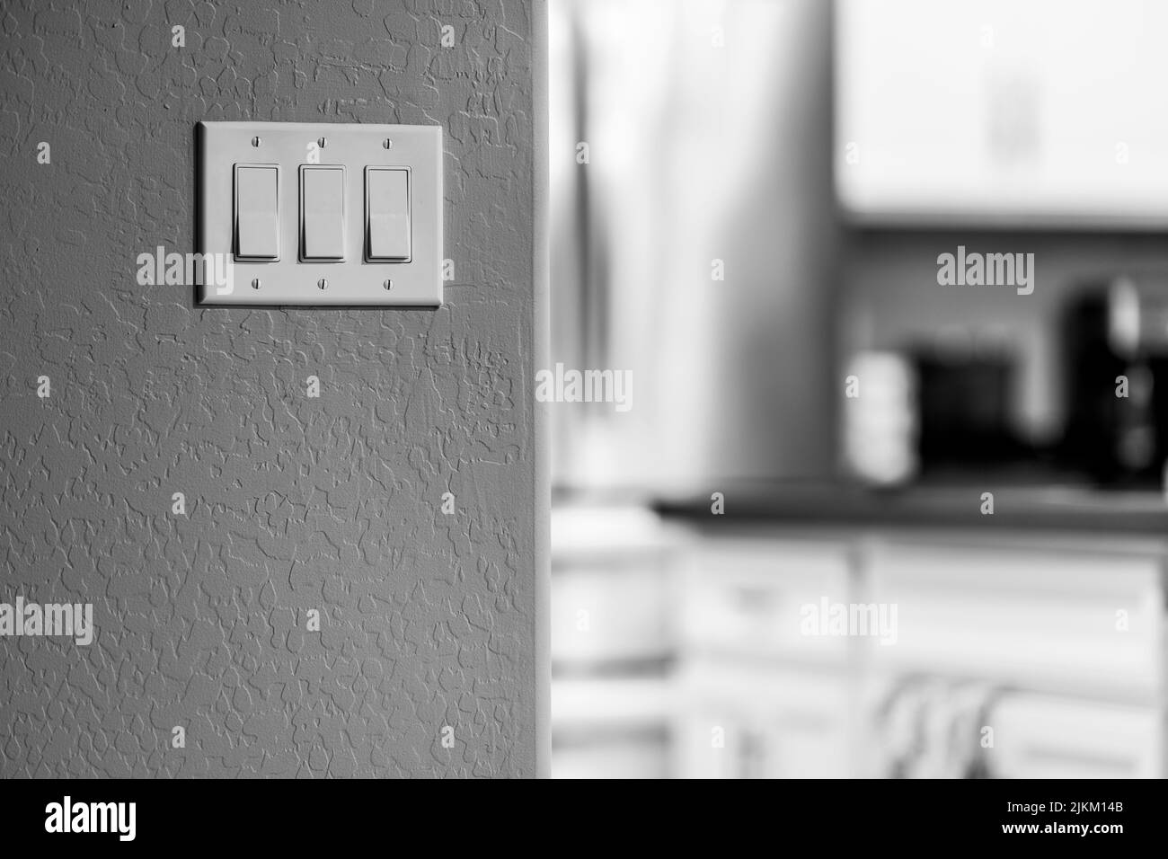 White light switches usa hi-res stock photography and images - Alamy