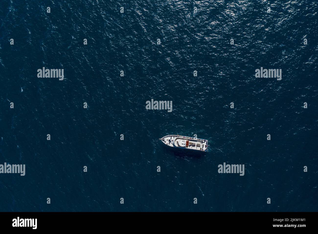 Aerial tourism marine sea view hi-res stock photography and images - Alamy