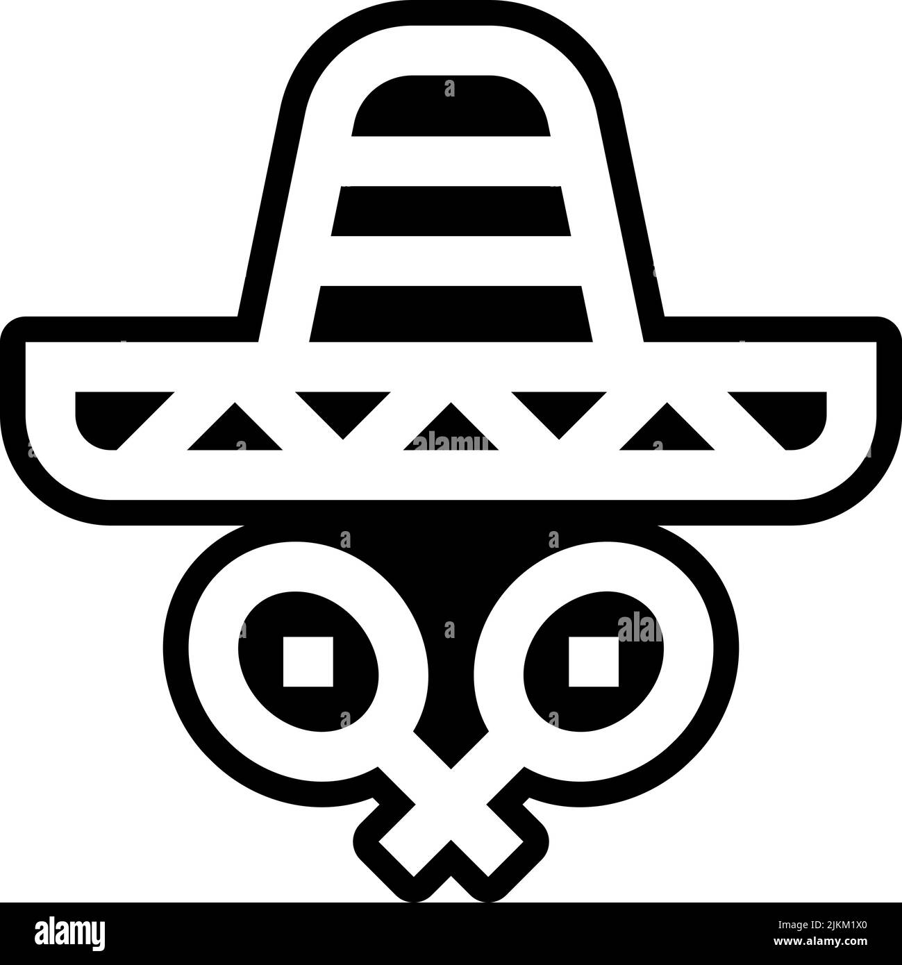 Embroidery mexico Black and White Stock Photos & Images - Alamy