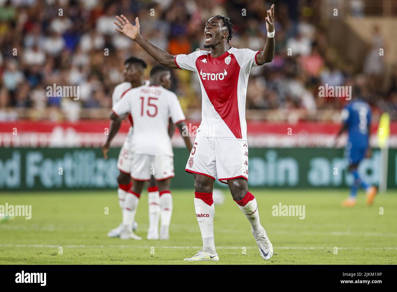 Alex disasi 2023 hi-res stock photography and images - Alamy