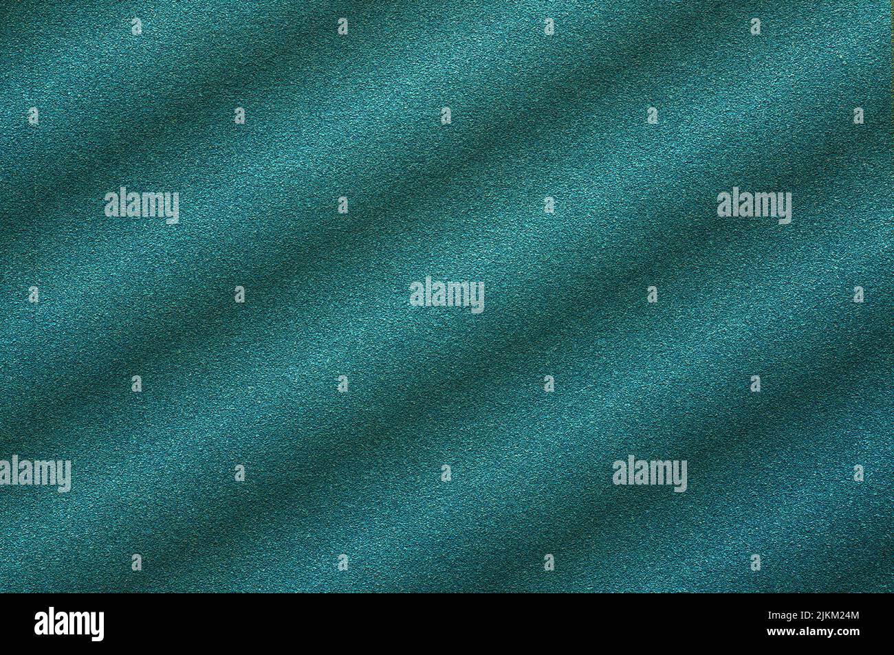 shaded background with geometric patterns, turquoise colors, abstract ...