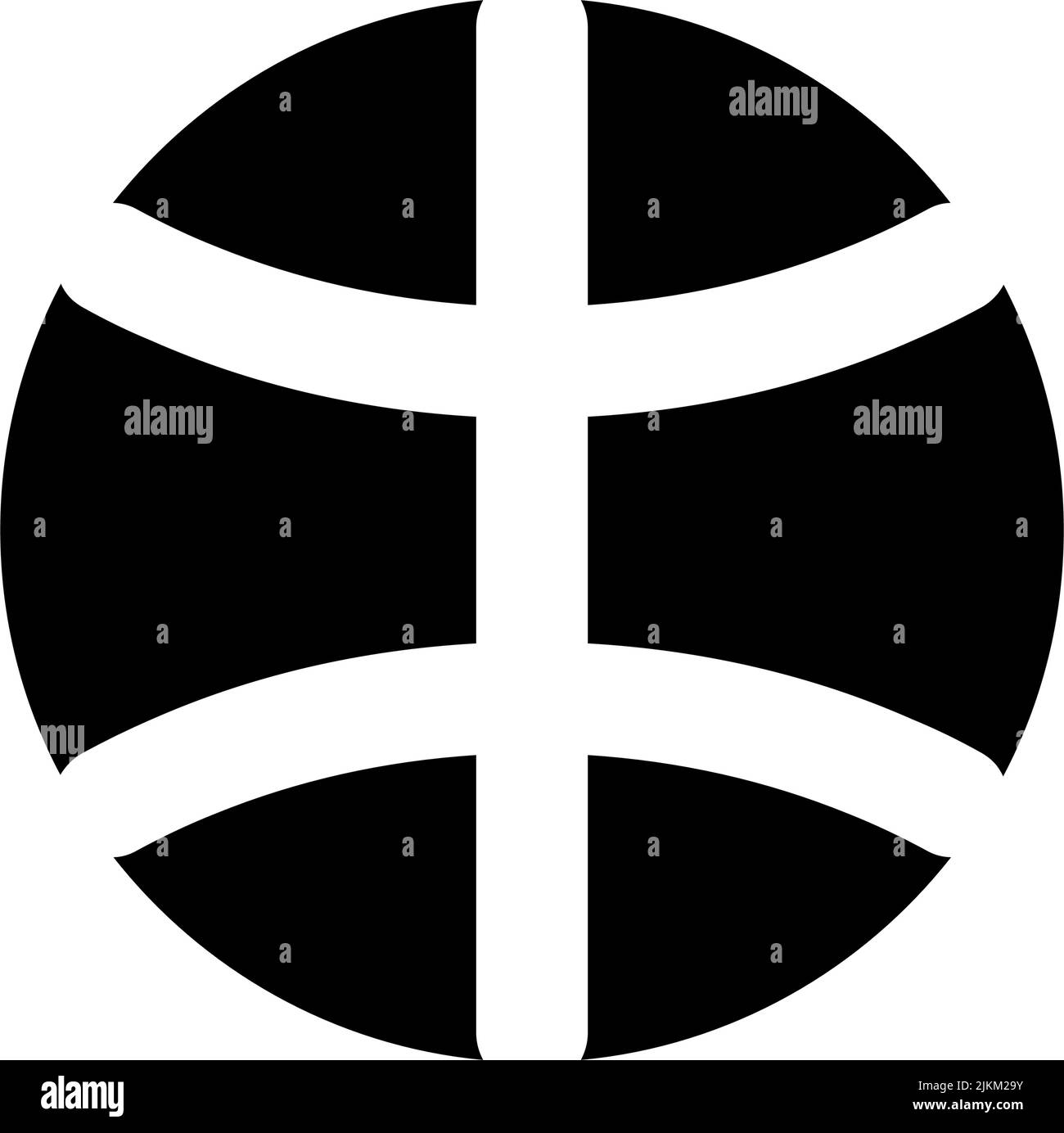 Global network black glyph ui icon Stock Vector Image & Art - Alamy