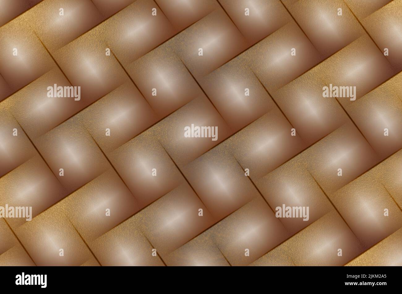 brown-gold colored shaded background with geometric patterns, abstract ...