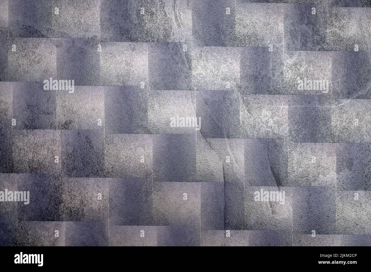 gray silver shaded background with geometric patterns, abstract texture ...
