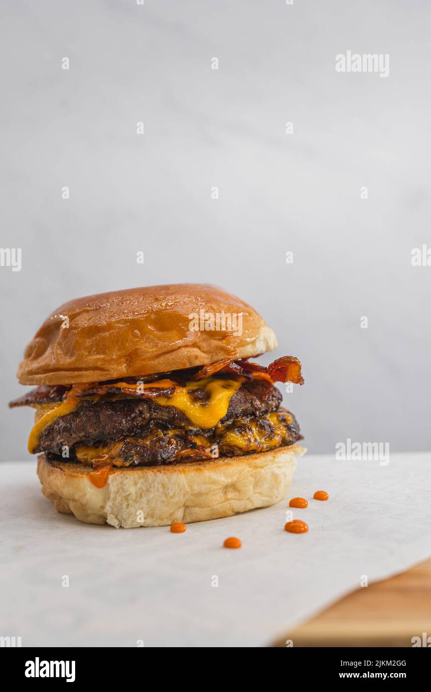 Beef dripping bread hi-res stock photography and images - Alamy