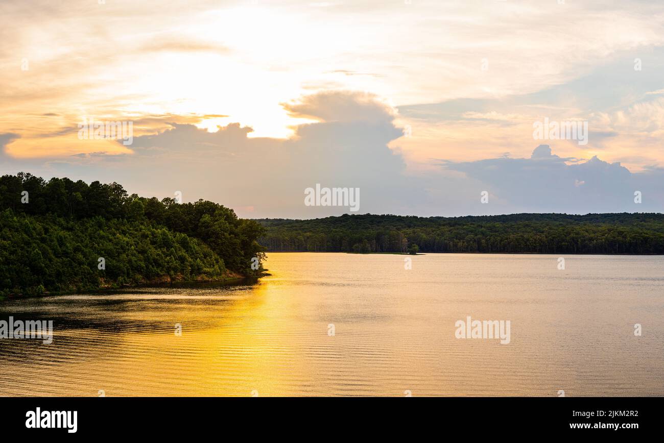Beautiful shot sea sun hi-res stock photography and images - Alamy