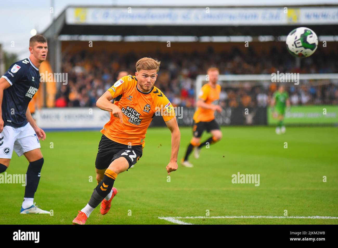 Lewis simper hi-res stock photography and images - Alamy