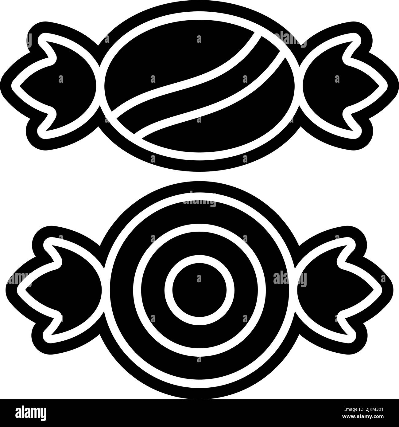 Chocolate corn Black and White Stock Photos & Images - Alamy