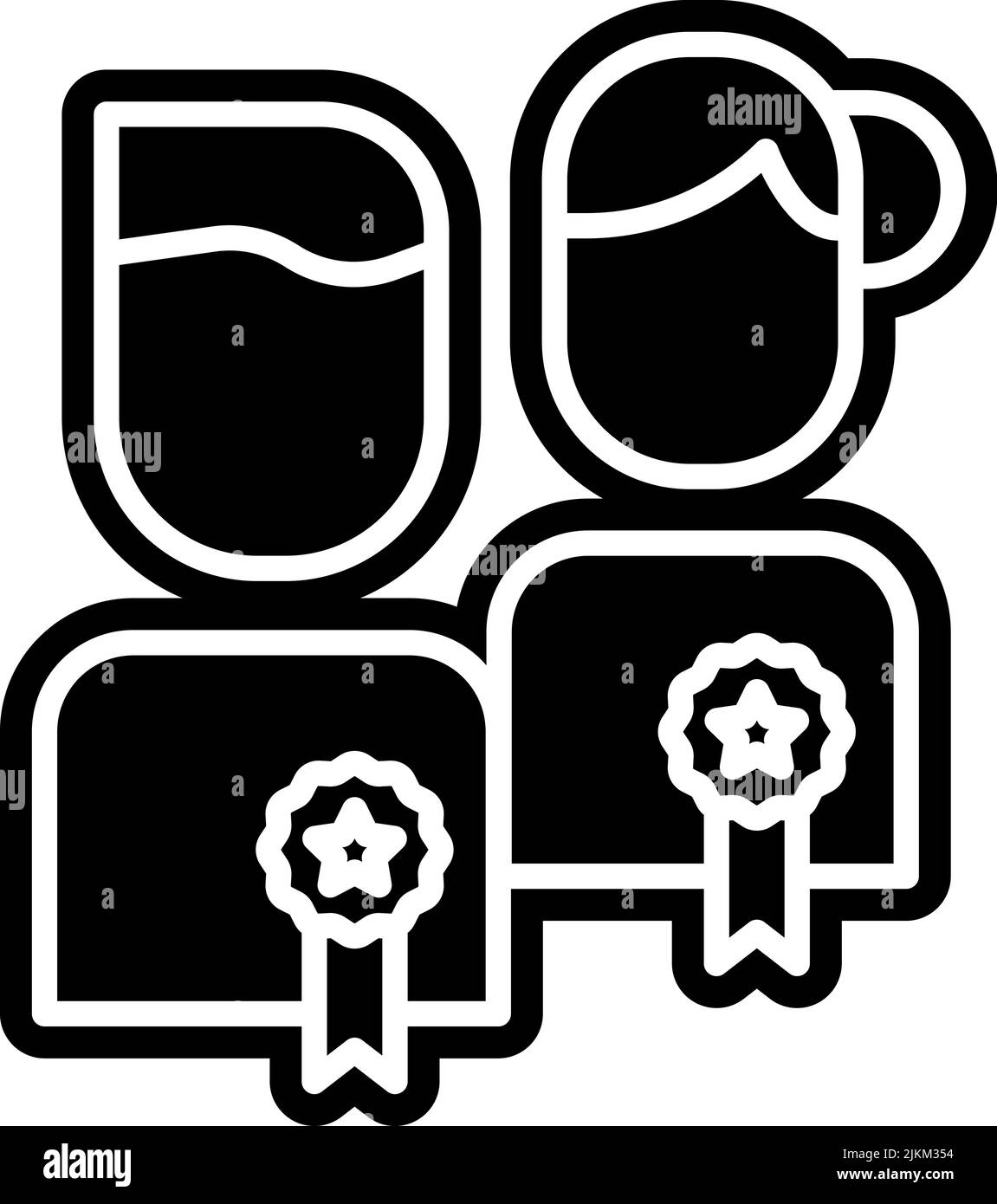 Man voluntary Cut Out Stock Images & Pictures - Alamy