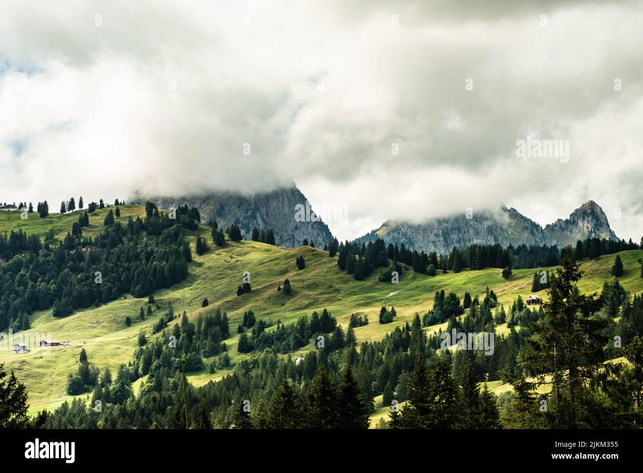 Ibergeregg hi-res stock photography and images - Alamy