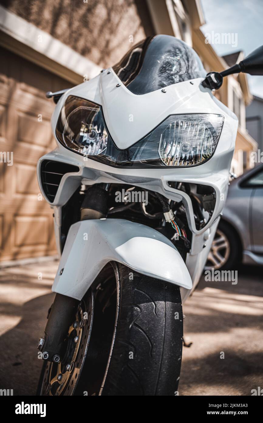 Vertical transport vehicle hi-res stock photography and images - Alamy