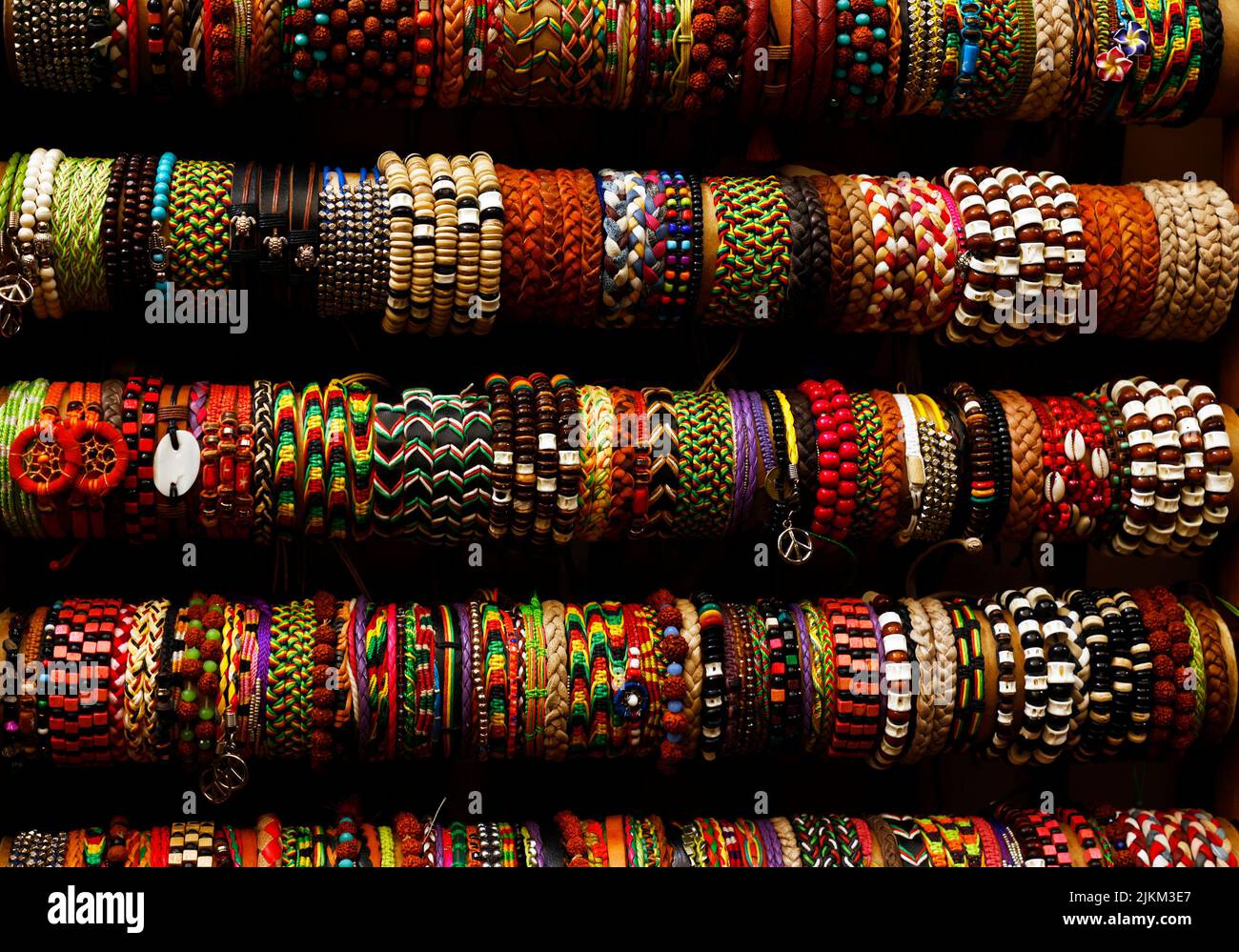 Colourful objects hand hi-res stock photography and images - Alamy